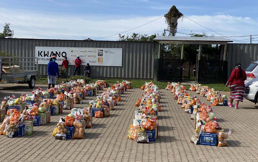 Our Story - Kwano Academy