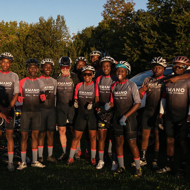 Our Vision & Mission - Kwano Academy